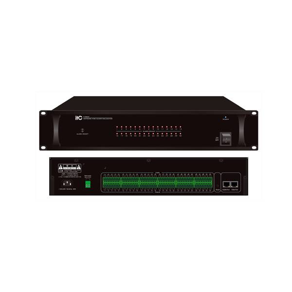 ITC - Sound Choice Pro Audio New Zealand