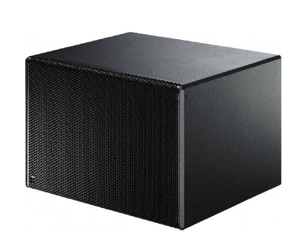 d&b 12S Subwoofer - Sound Choice Pro Audio New Zealand