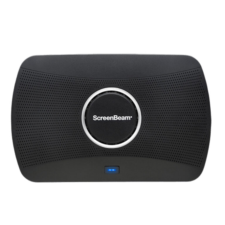 ScreenBeam 1100Plus - Sound Choice Pro Audio New Zealand